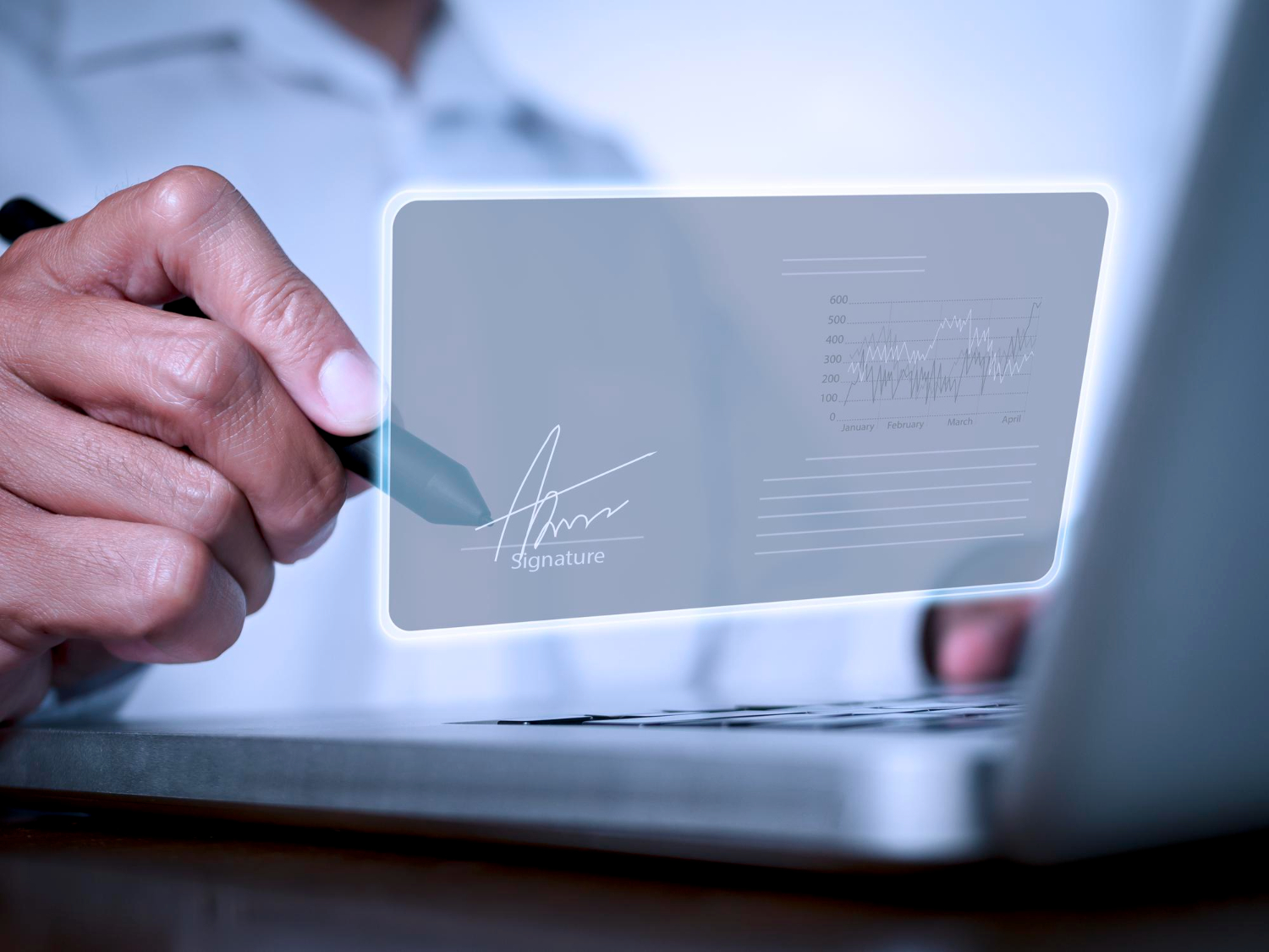 Cómo descargar certificado digital en Mac - ICS